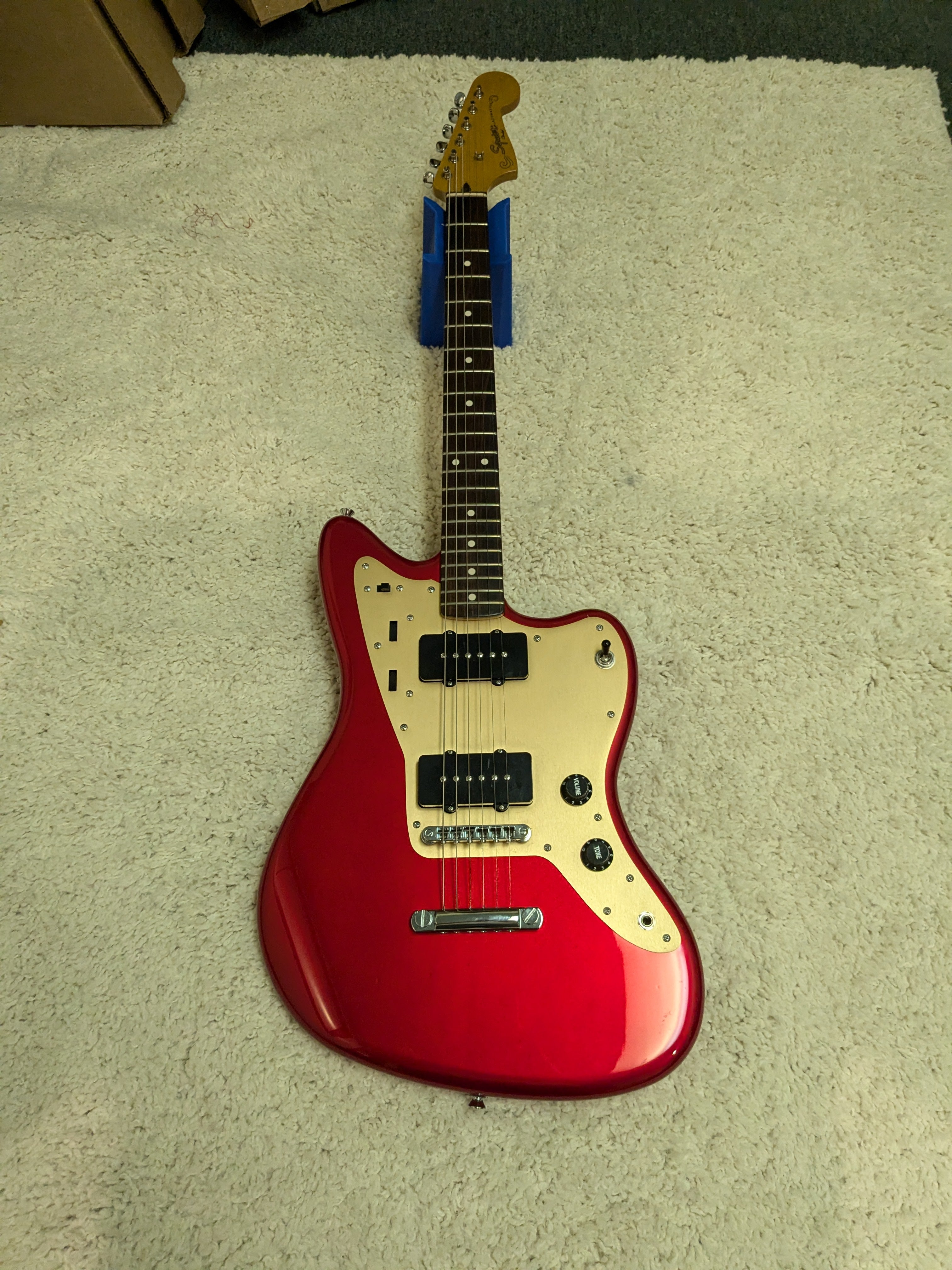 electric guitar – highgainaudio